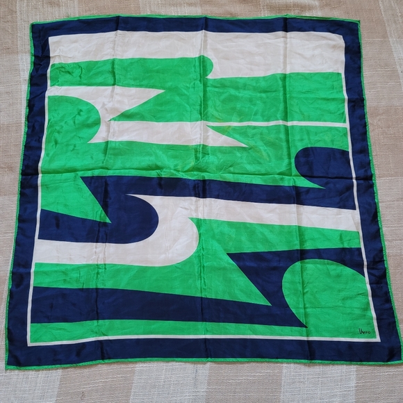 Accessories | Vintage Groovy Wrap | Poshmark